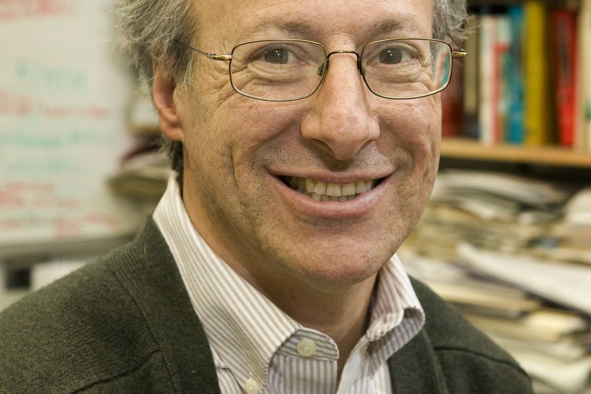 In memoriam: Robert Wayne, 66, pioneer of conservation genetics ...