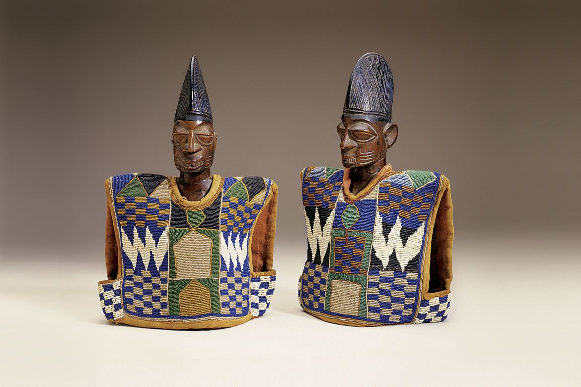 When the World Came to Westwood: The Fowler Museum at 50 | UCLA