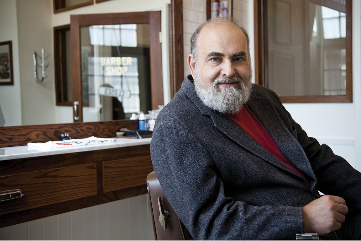 Balancing Acts | UCLA