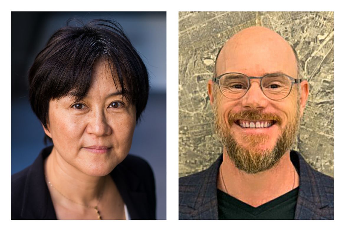 Geosciences professors selected as AGU fellows | UCLA