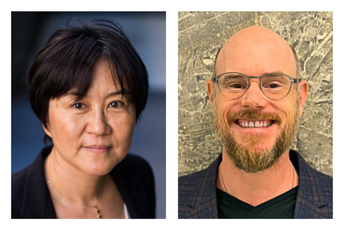 Geosciences professors selected as AGU fellows | UCLA