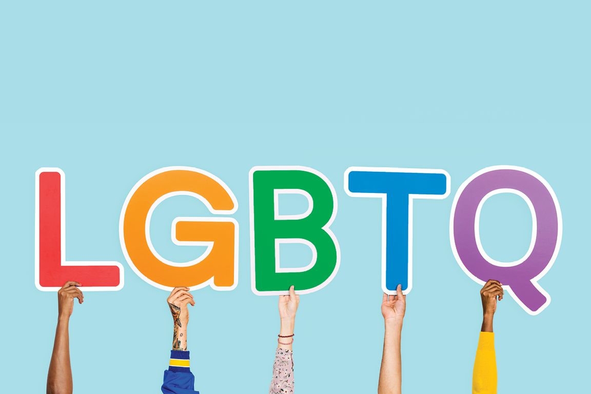 New UCLA center to focus on health, safety and well-being of LGBTQ ...