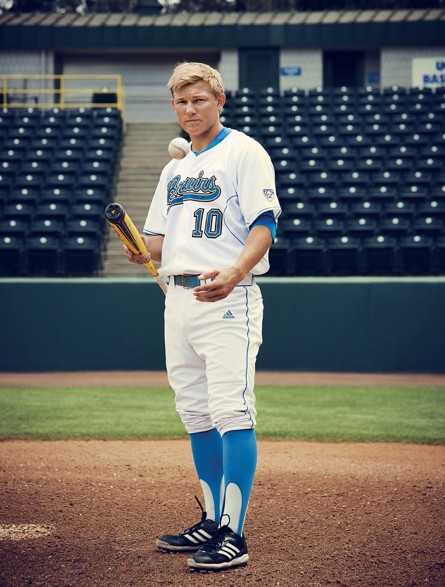 Game Changers | UCLA