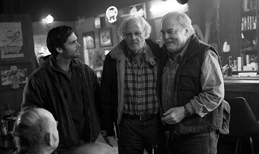 Alexander Payne’s New Film Takes Him Home | UCLA