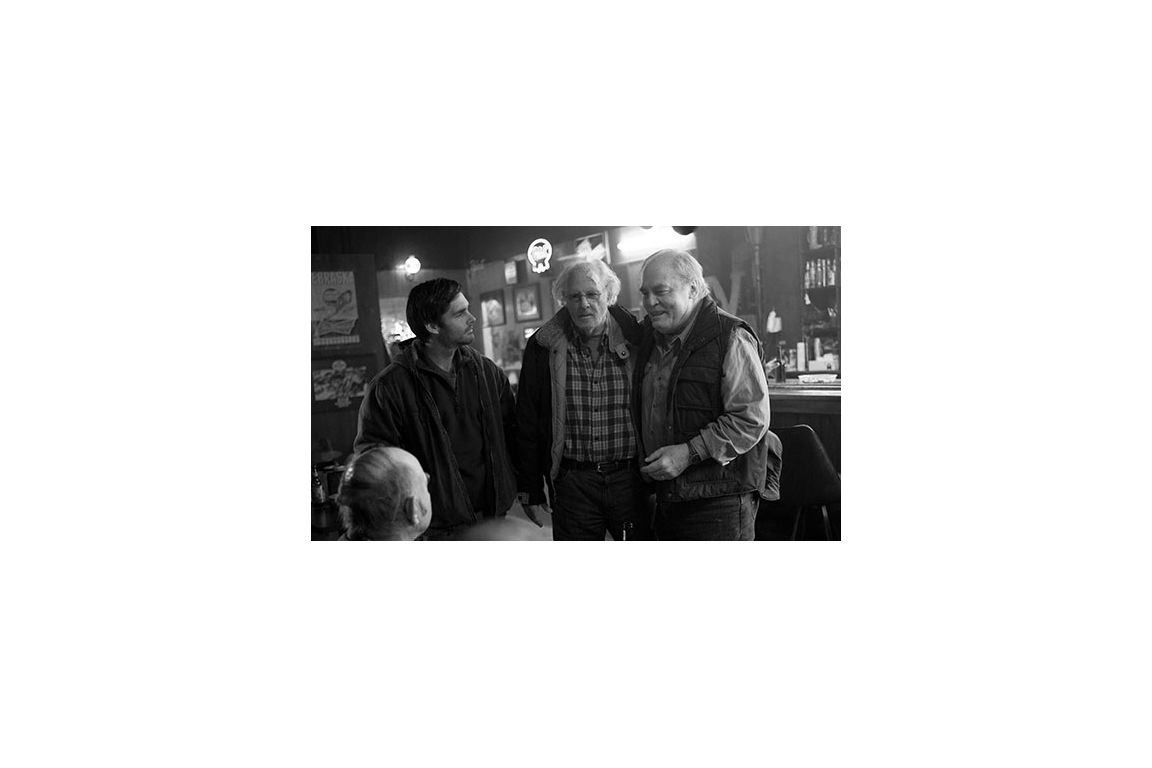 Alexander Payne’s New Film Takes Him Home | UCLA