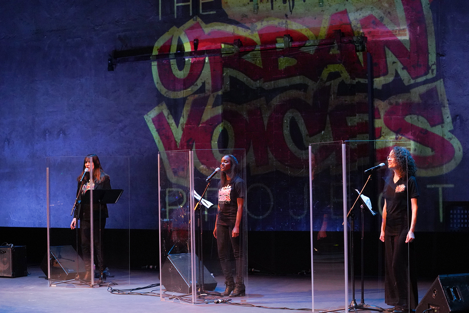 Getting Creative | UCLA