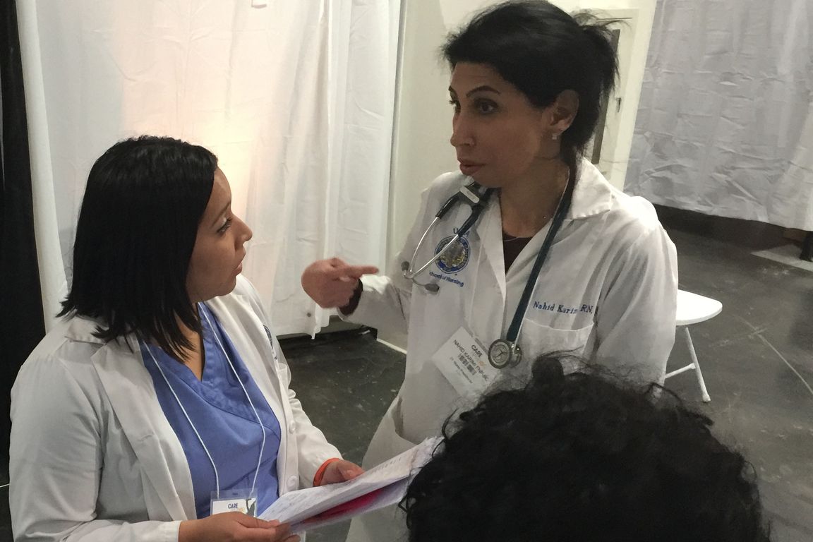 UCLA, VA Greater Los Angeles Healthcare System launch nurse residency ...