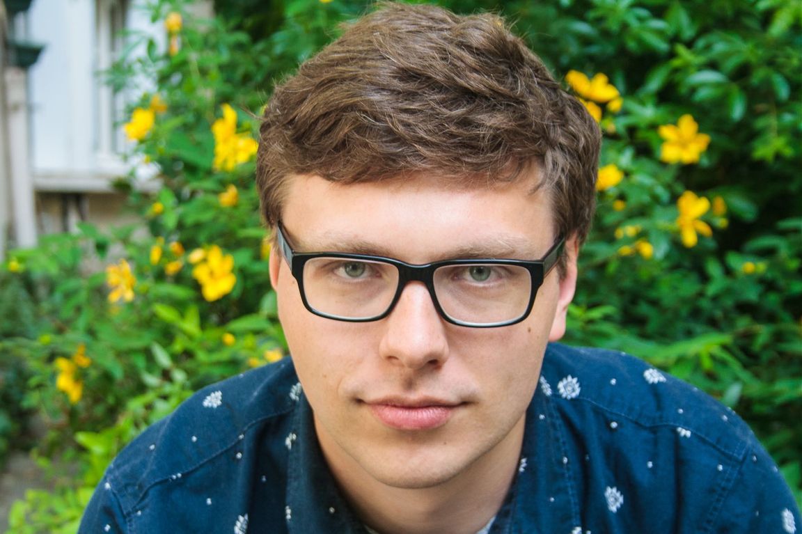 Mathematics professor selected as a 2020 Simons Fellow | UCLA