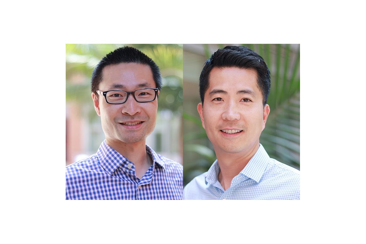 Photo | Holden Wu and Kyung Sung | UCLA