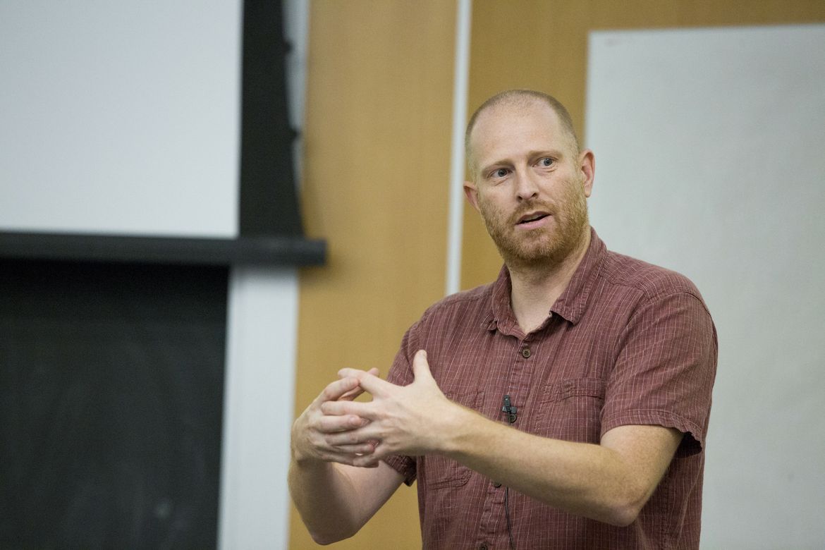 Photo | Adam Moore | UCLA