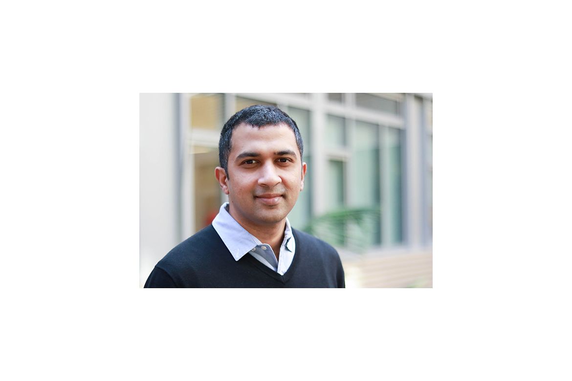 Photo | Sriram Sankararaman | UCLA