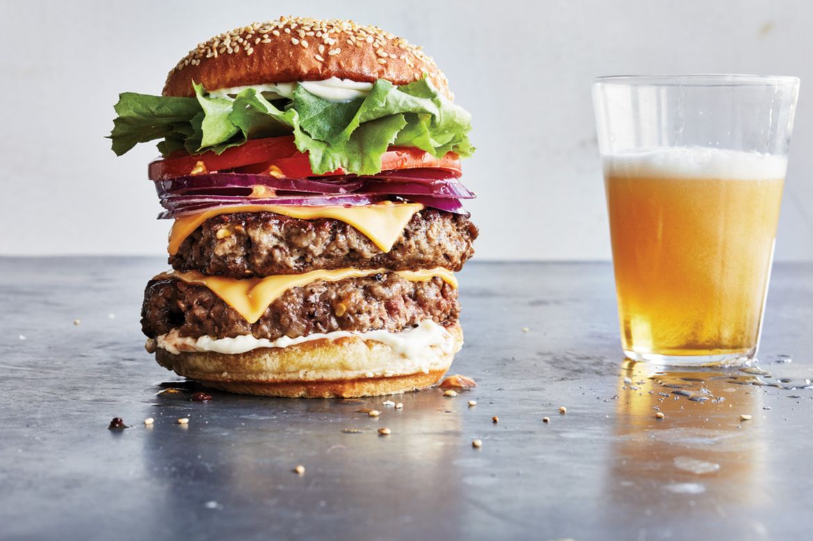 Quick Take: Can We Eat Our Way Out of Climate Change? | UCLA