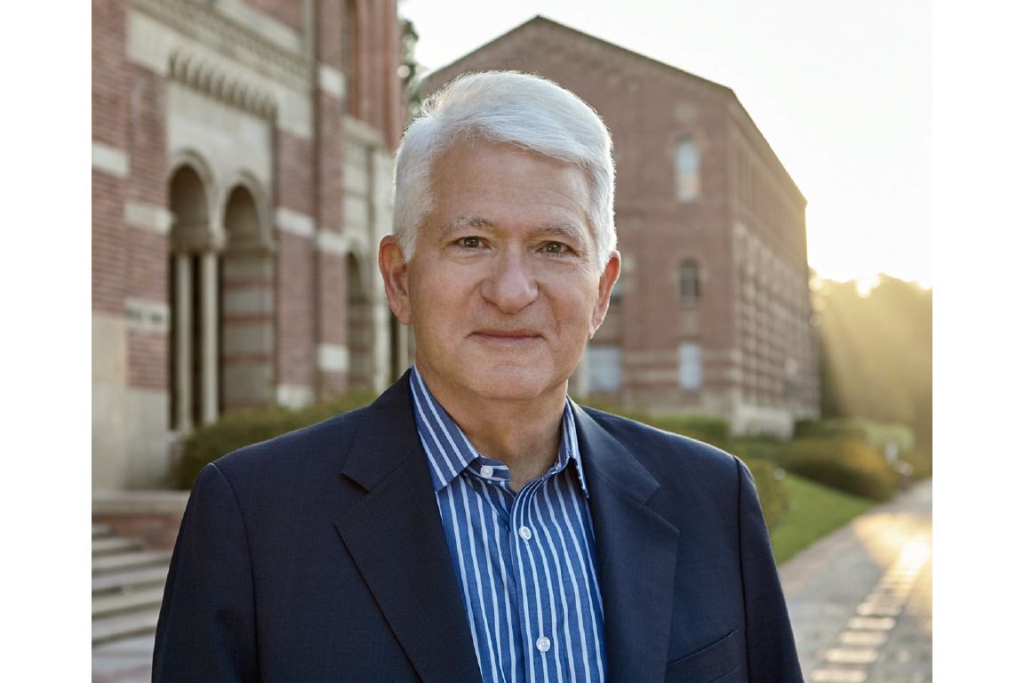 Breakthroughs and Discoveries | UCLA