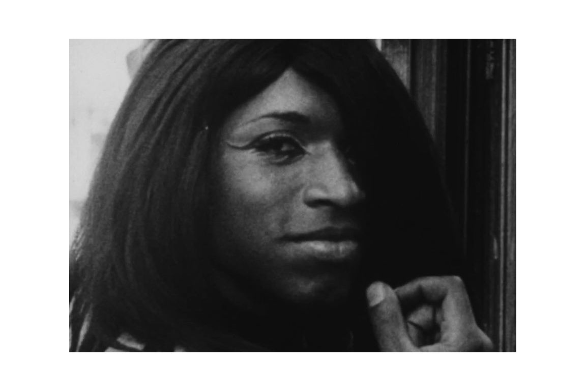 UCLA Film & Television Archive celebrates Transgender Day of Visibility ...