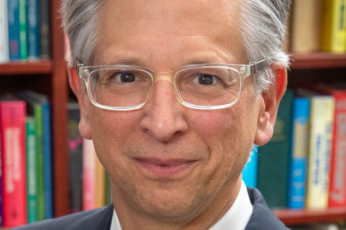 Photo | Paul Weiss | UCLA