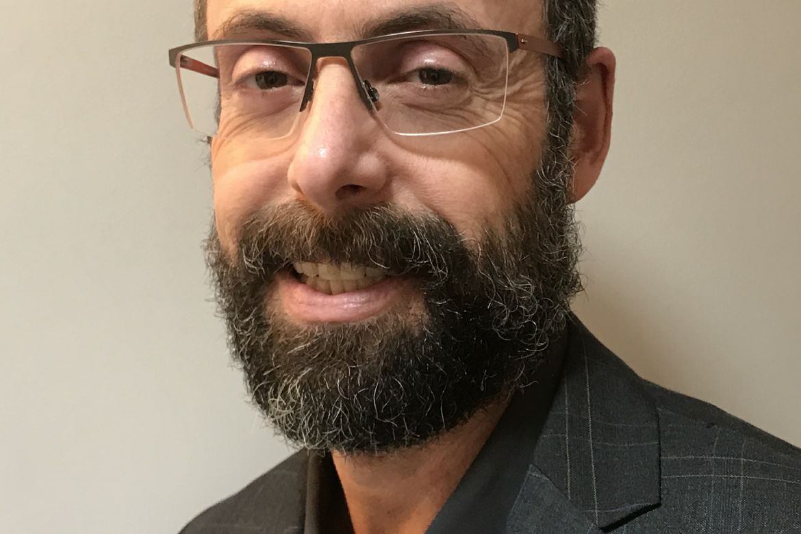 Photo | Daniel Fessler | UCLA