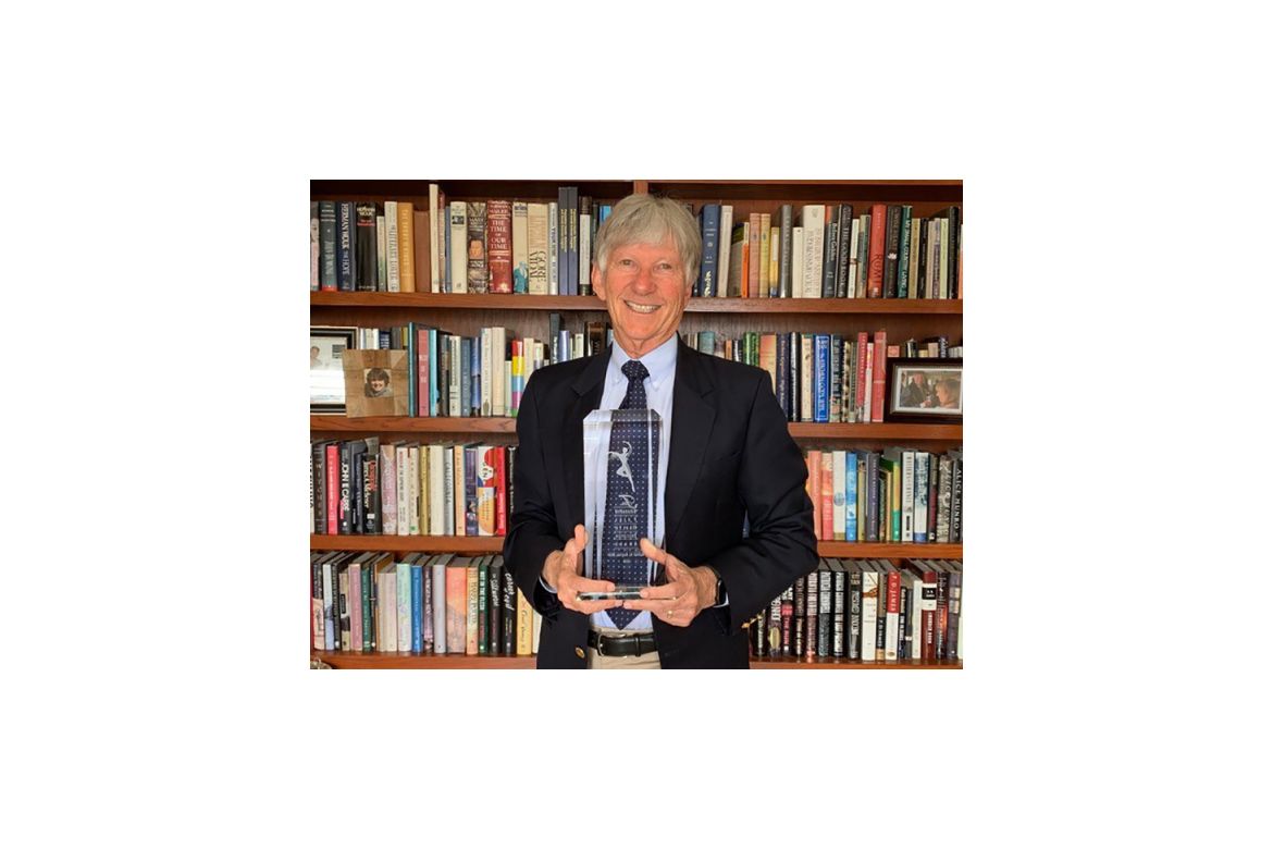 Photo | Robert Kaplan | UCLA