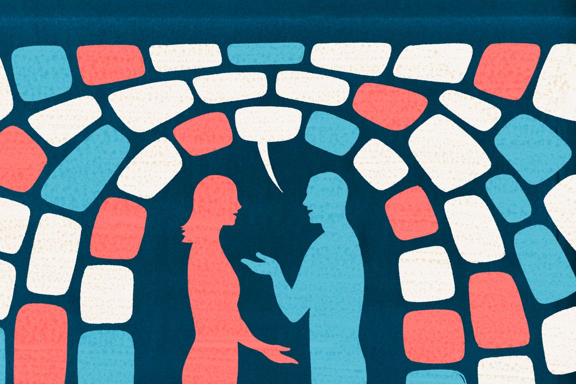 Quick Take: Revealed: The Rules of Polite Debate | UCLA