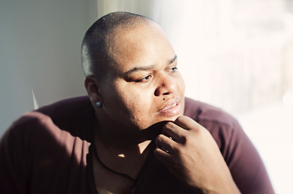 Photo | Toshi Reagon | UCLA