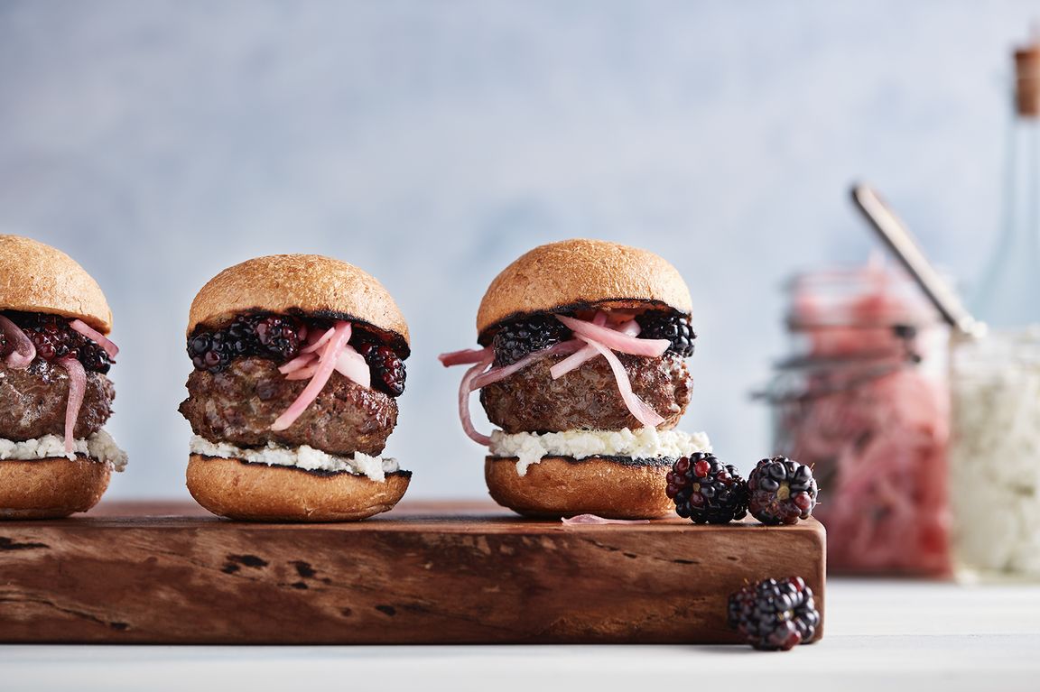 Quick Take: Give Me the Recipe! | UCLA