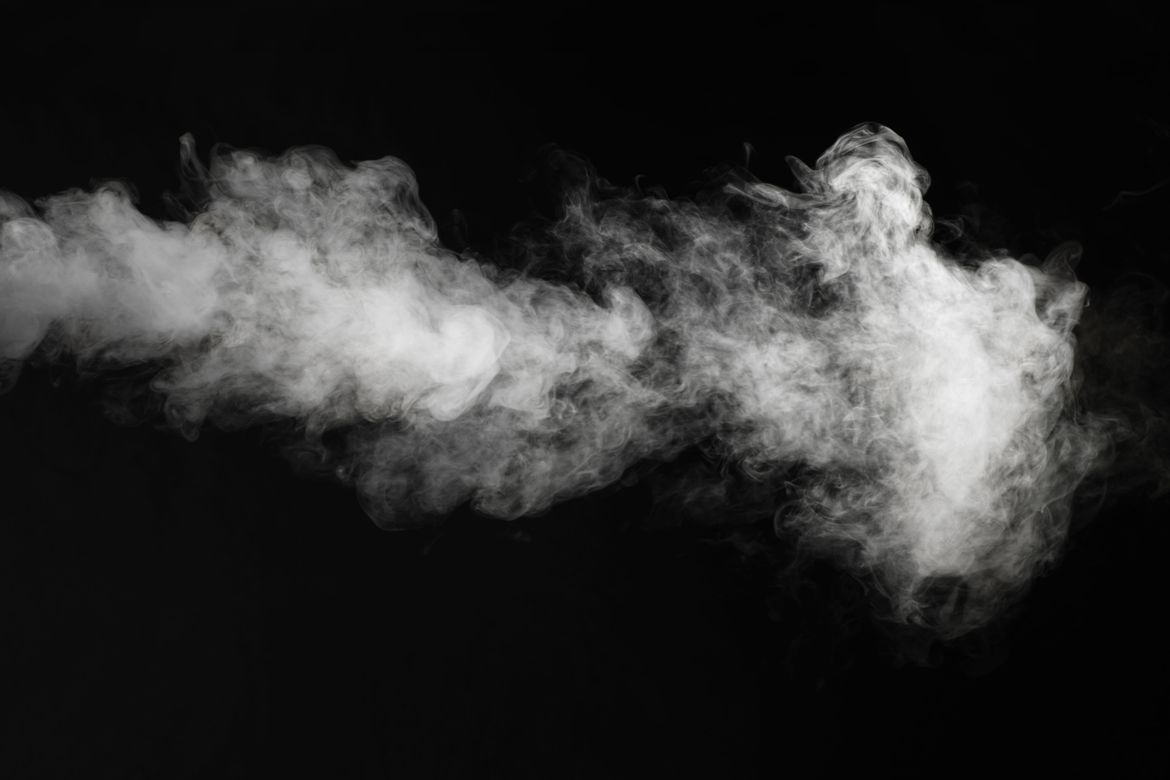 Up in Fumes | UCLA