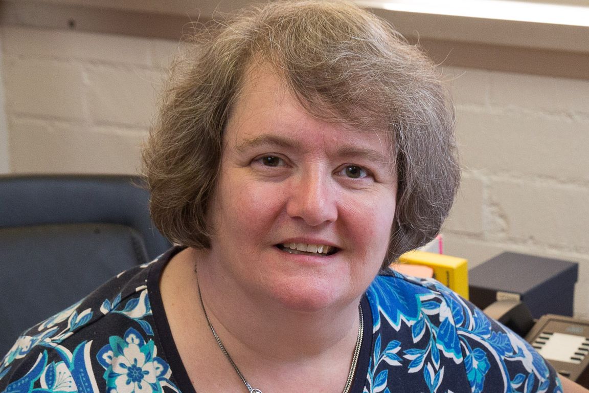 Mathematics professors earn NSF grant to calculate COVID-19 ...