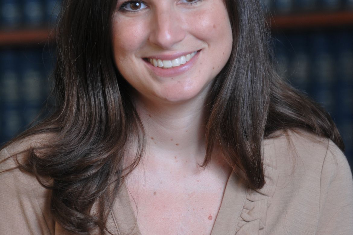 Photo | Julie Cramer | UCLA