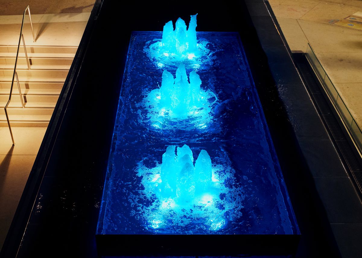 UCLA ‘Lights It Blue’ to show appreciation for those protecting our ...