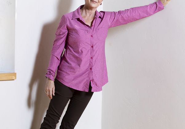 Forward Thinker: Move Along | UCLA