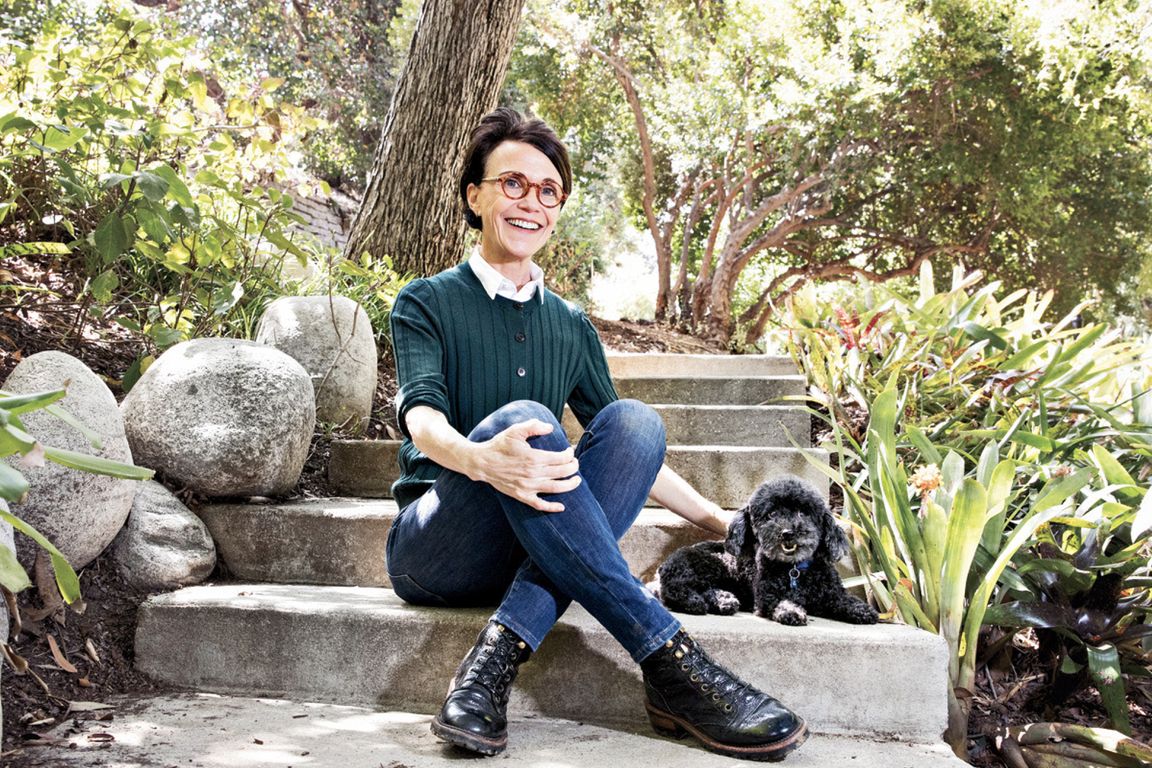 Forward Thinker: Human Animal | UCLA