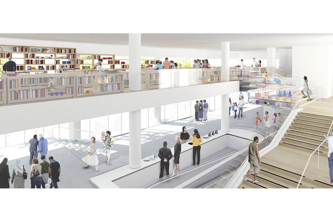 Photo | Hammer Museum | UCLA