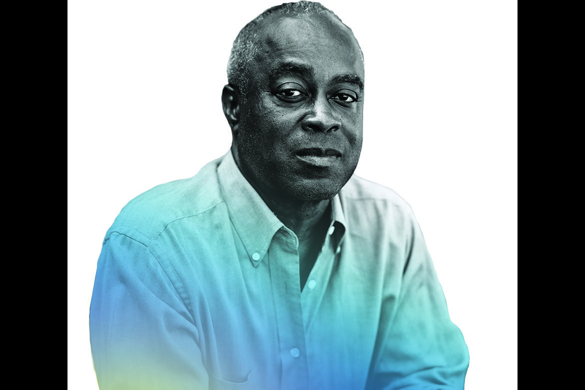 Photo | Charles Burnett | UCLA