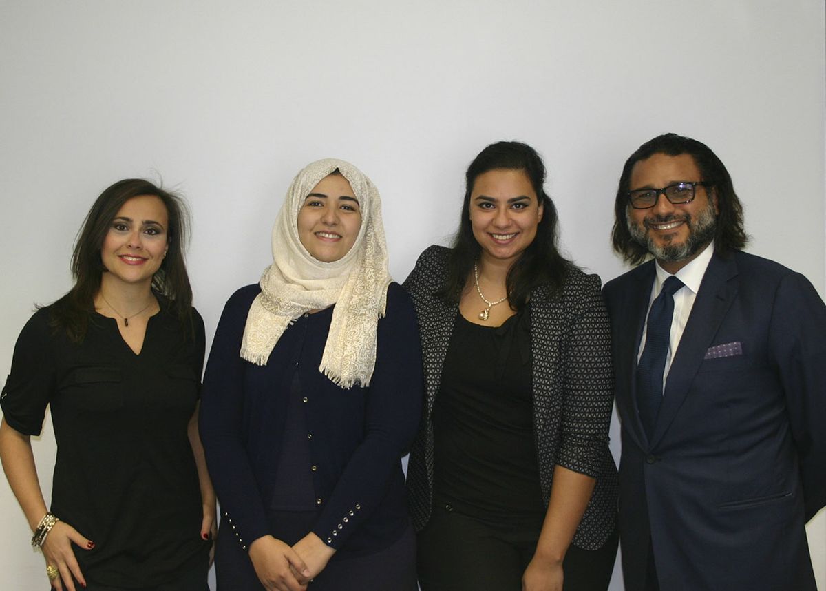 The Storytelling School | UCLA