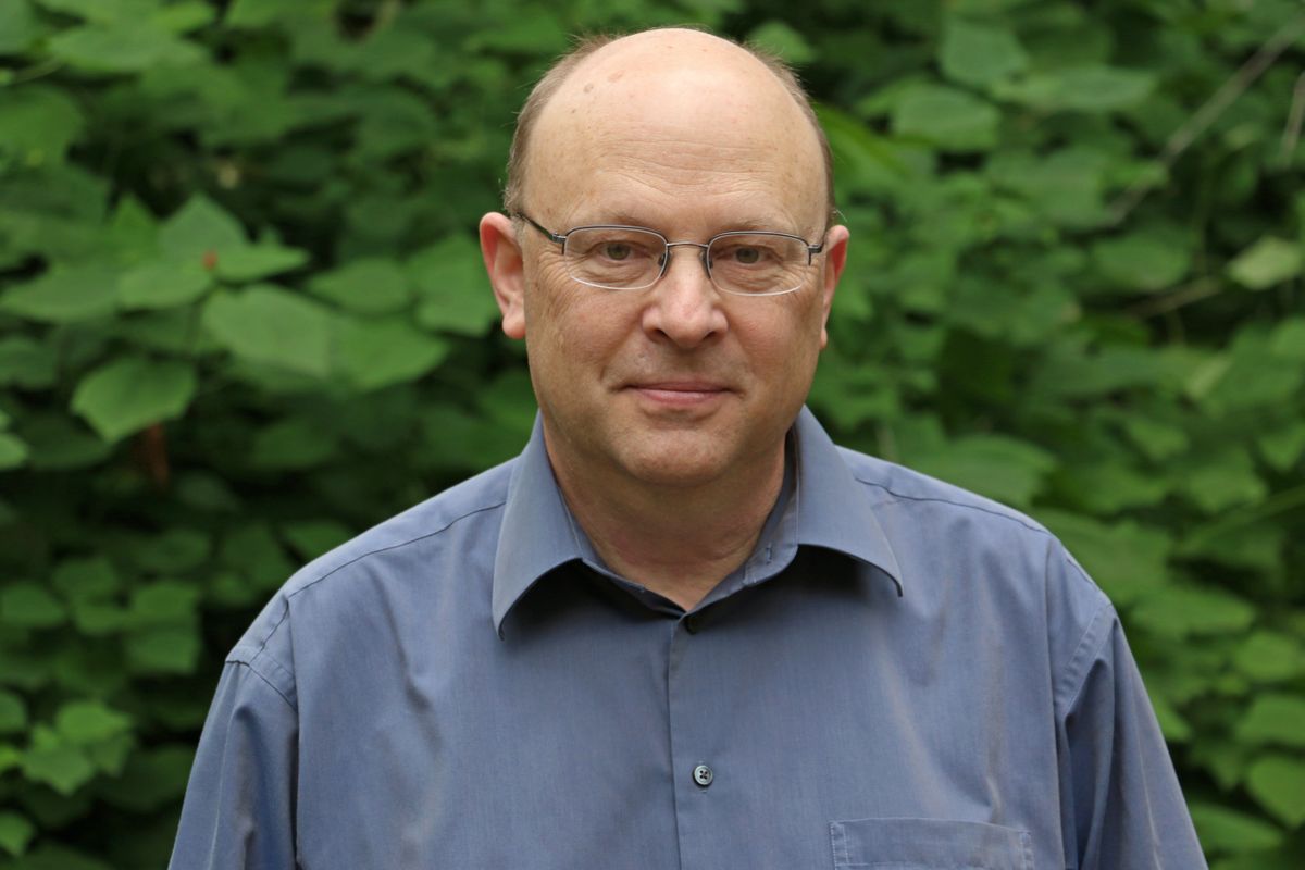 Fielding School professor elected to two international professional ...