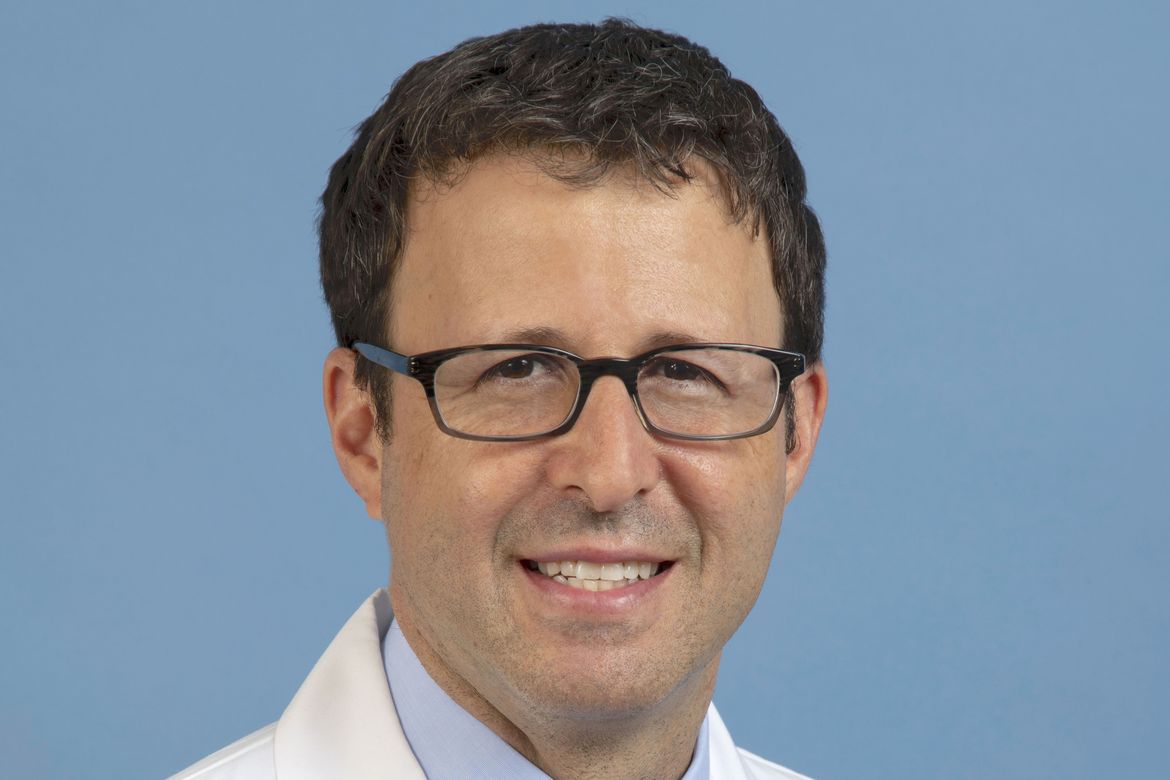 Photo | Richard Finn | UCLA