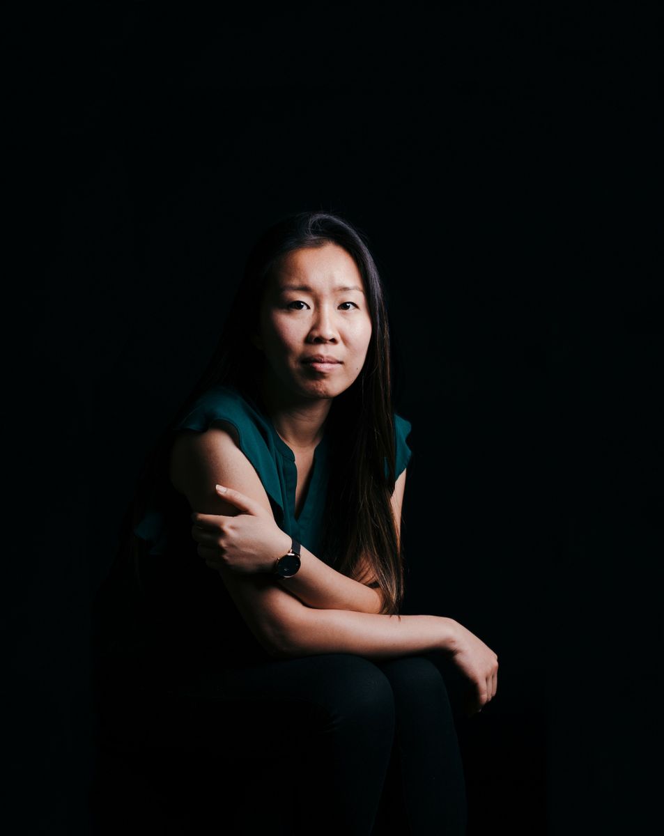 Undocumented and Unafraid | UCLA