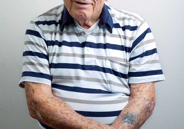 Hail to the Hills: Brother Bruin: The Extraordinary Life of Buck ...