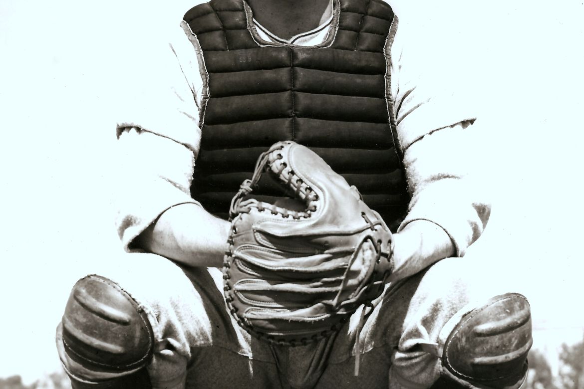 Photo | Lynn “Buck” Compton | UCLA