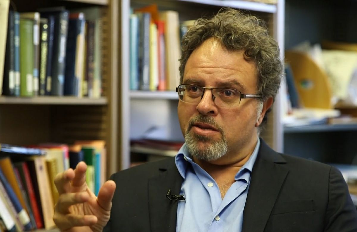 Sebouh Aslanian named inaugural director of the Armenian Studies Center ...