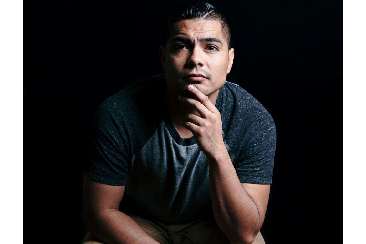 Undocumented and Unafraid | UCLA