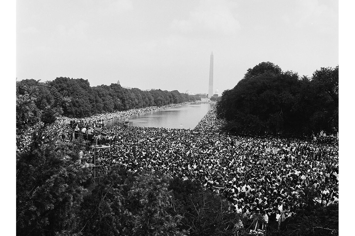 Clayborne Carson: King’s Chronicler | UCLA