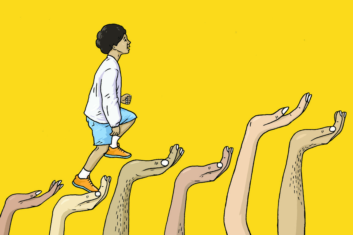 Life Signs: Coping Mechanism | UCLA