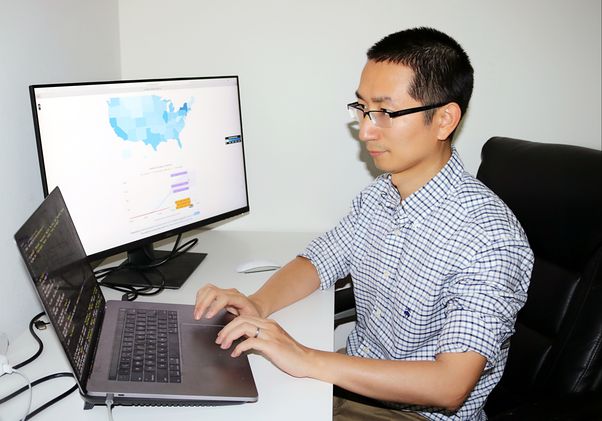 New semiconductor research center established at UCLA Engineering with ...