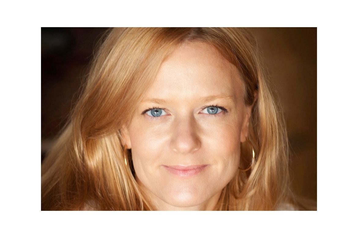 Photo | Anne Rimoin portrait 1 | UCLA