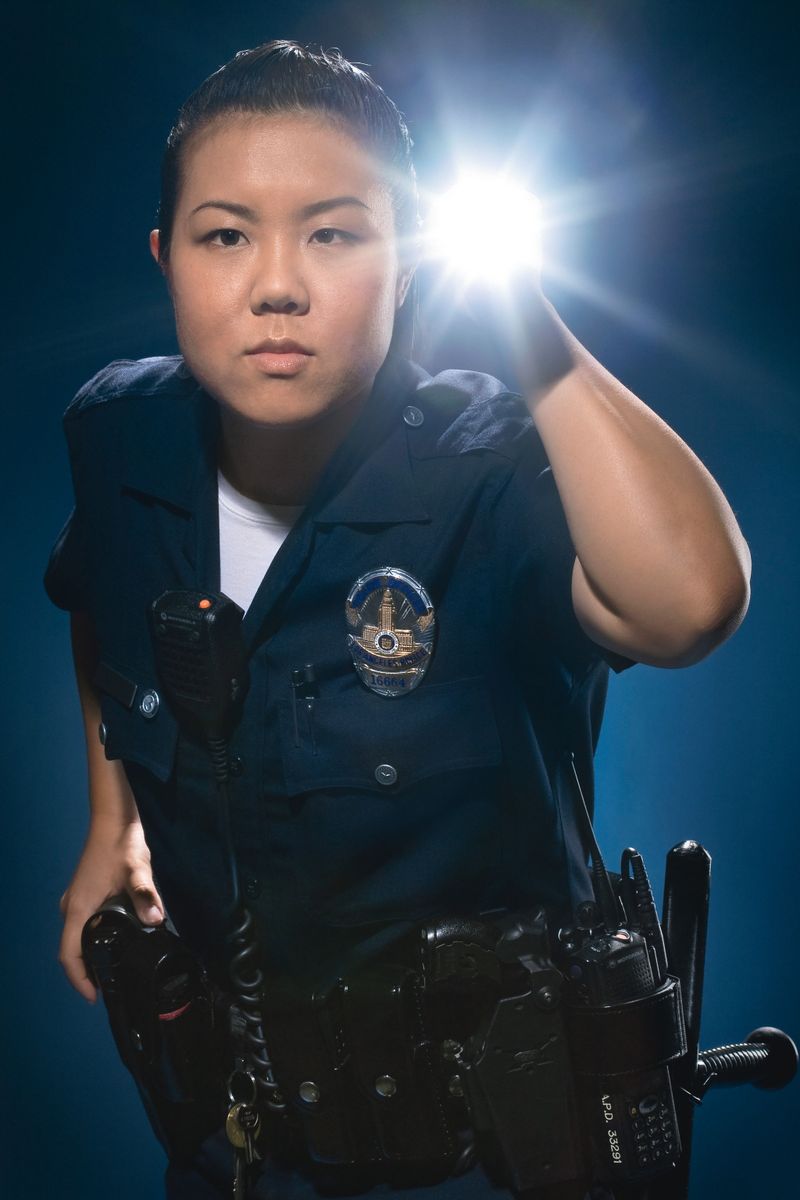 Bruins in Blue | UCLA