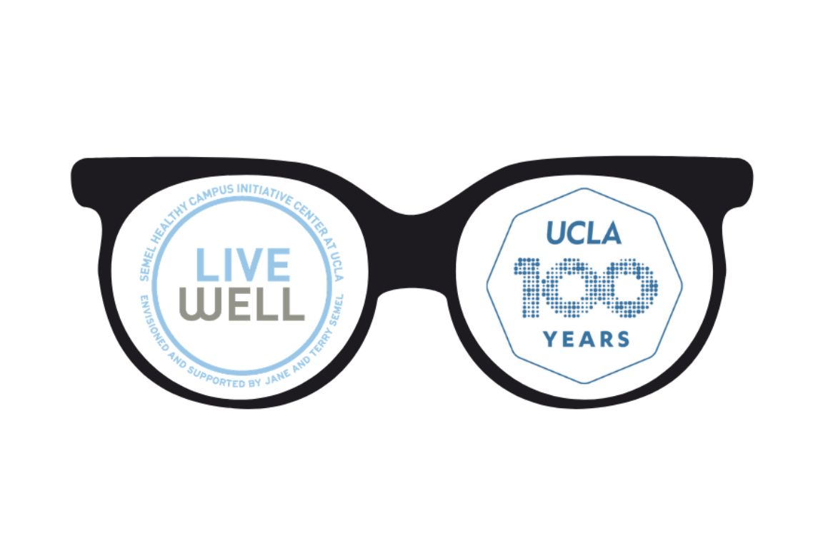 May 27: Semel Healthy Campus Initiative year-end event | UCLA