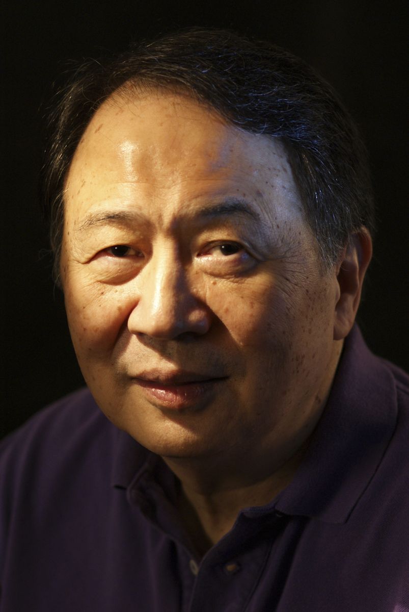 Photo | Taylor Wang | UCLA