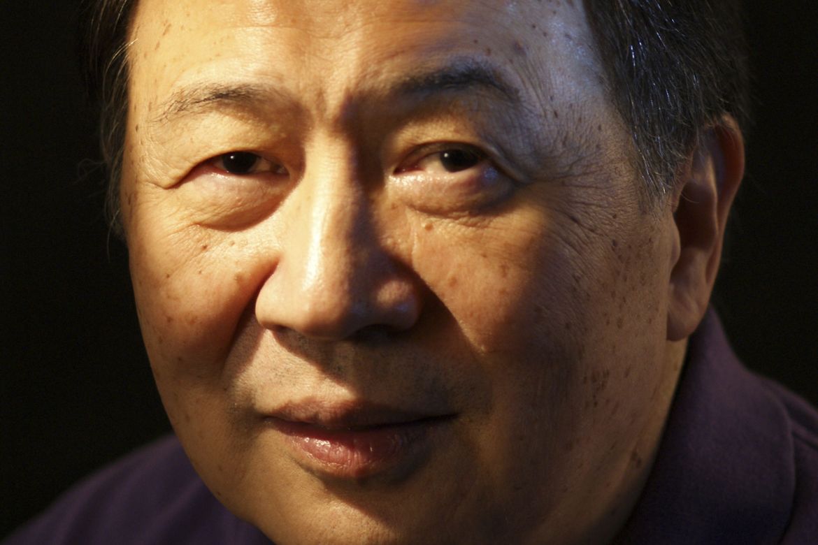 Photo | Taylor Wang | UCLA