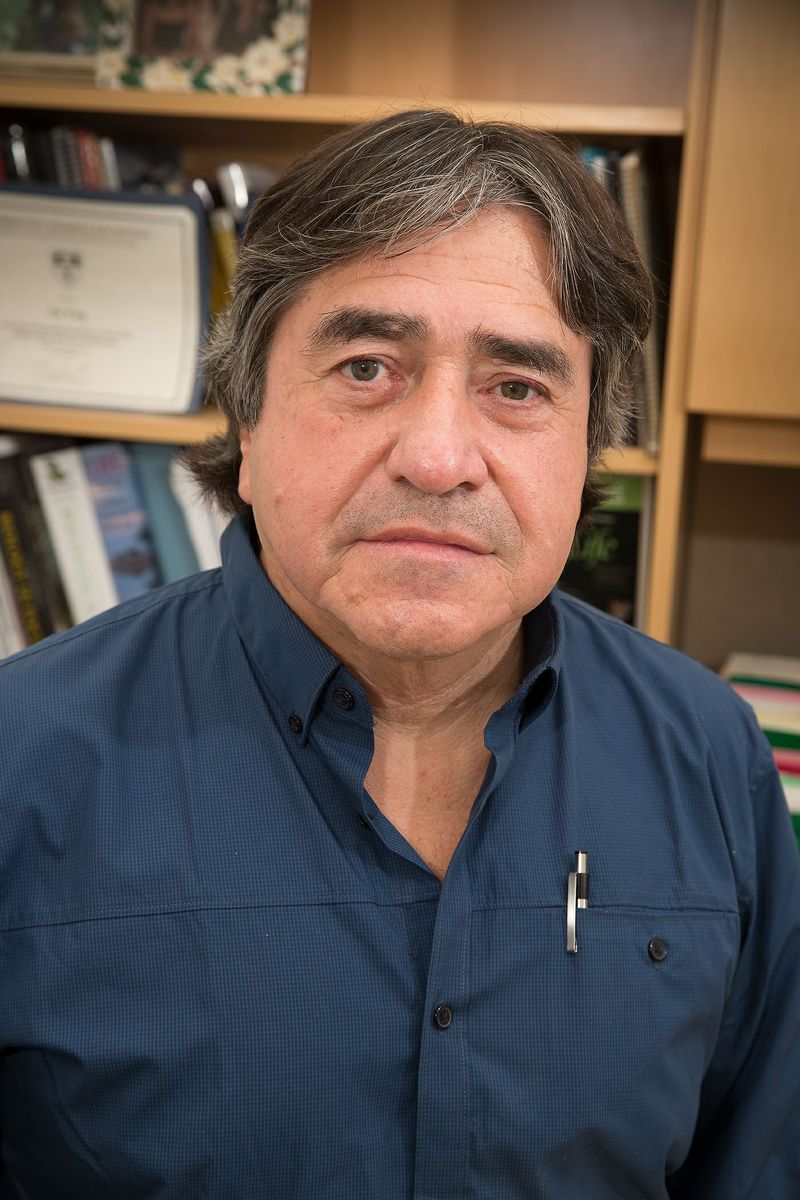 Food as Brain Medicine | UCLA