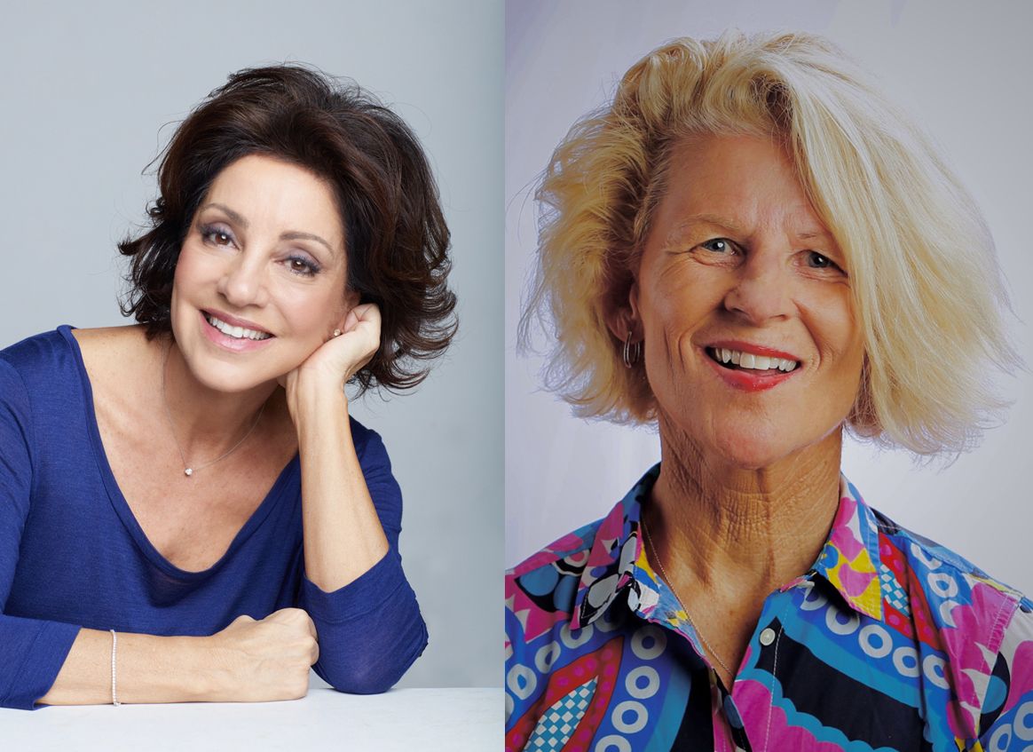 June 30: New webinar series launches on transformative coaching | UCLA